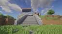 Playstation 3 Tutorial Map Minecraft Map