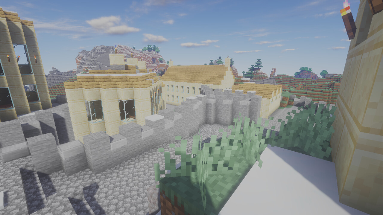 Playstation 3 Tutorial Map Minecraft Map