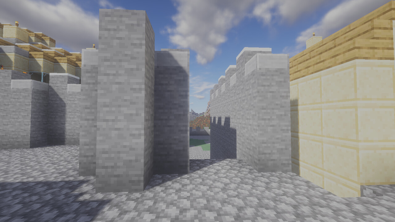 Playstation 3 Tutorial Map Minecraft Map