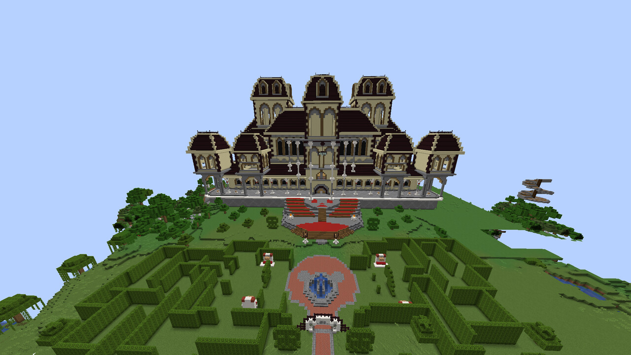 Minecraft Story Mode Season 1 Map Minecraft Map