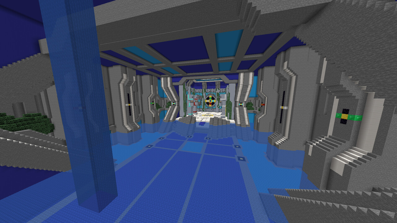 Minecraft Story Mode Season 1 Map Minecraft Map