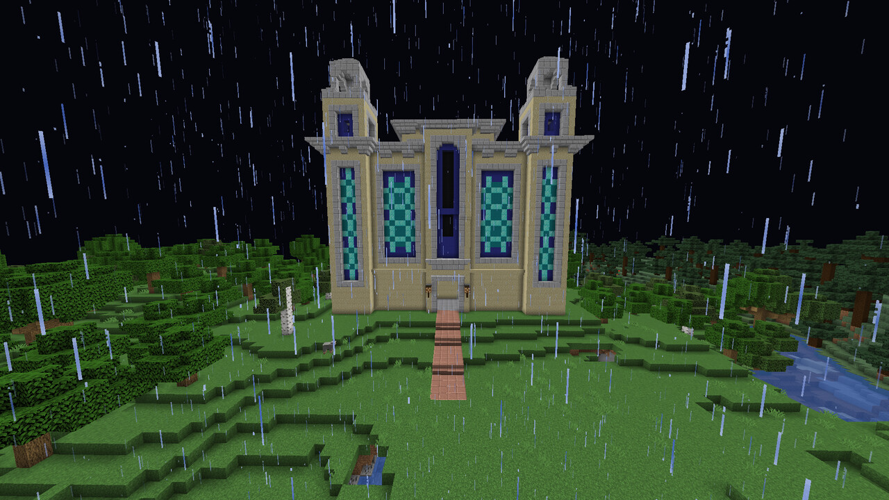 Minecraft Story Mode Season 1 Map Minecraft Map