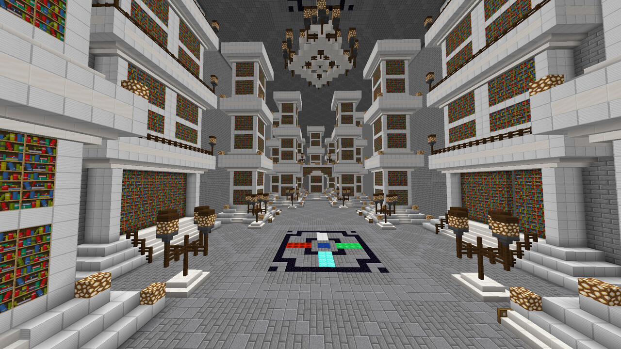 Minecraft Story Mode Season 1 Map Minecraft Map