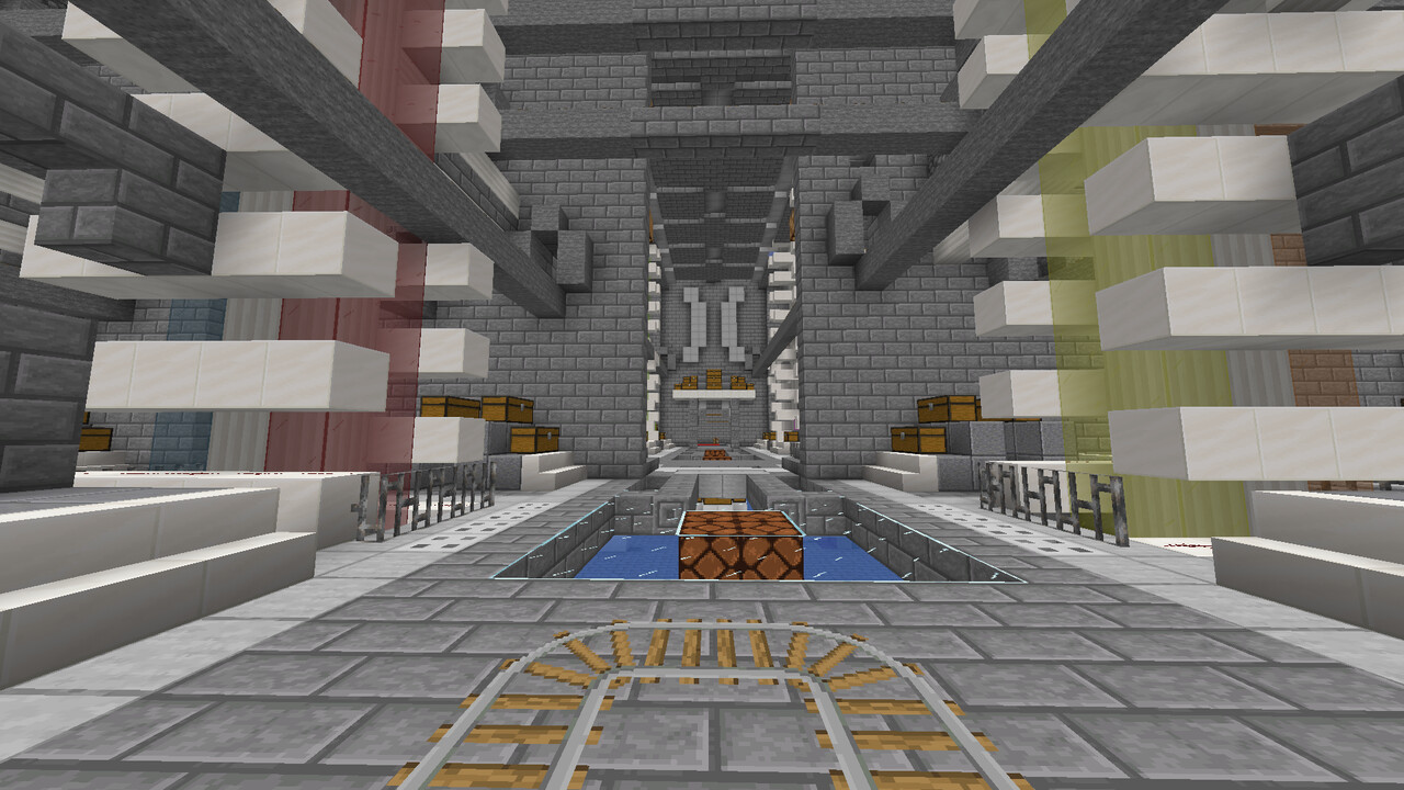 Minecraft Story Mode Season 1 Map Minecraft Map