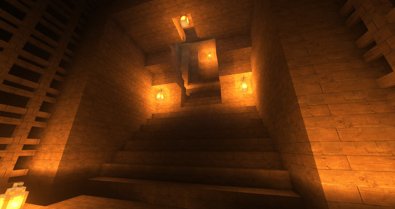 Animal Ark Minecraft Map