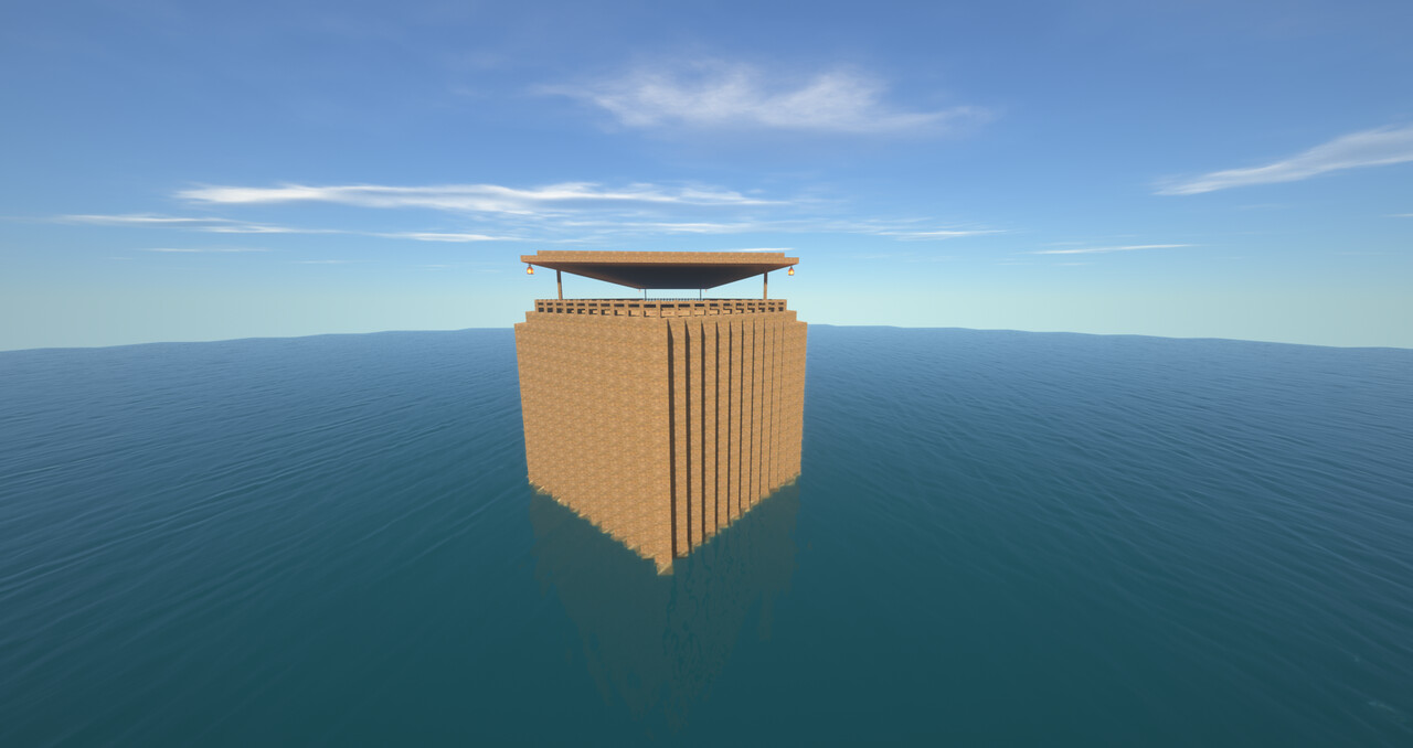 Animal Ark Minecraft Map