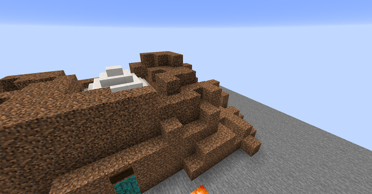 Stoneblock Minecraft Map
