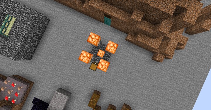 Stoneblock Minecraft Map