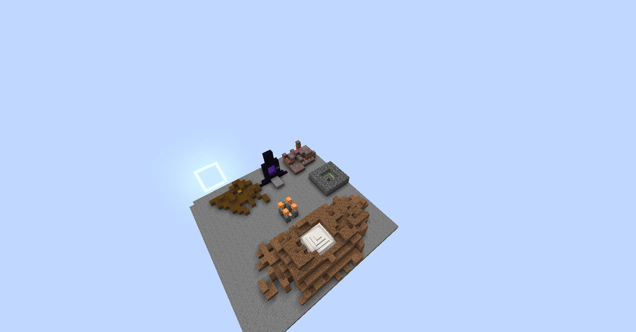 Stoneblock Minecraft Map