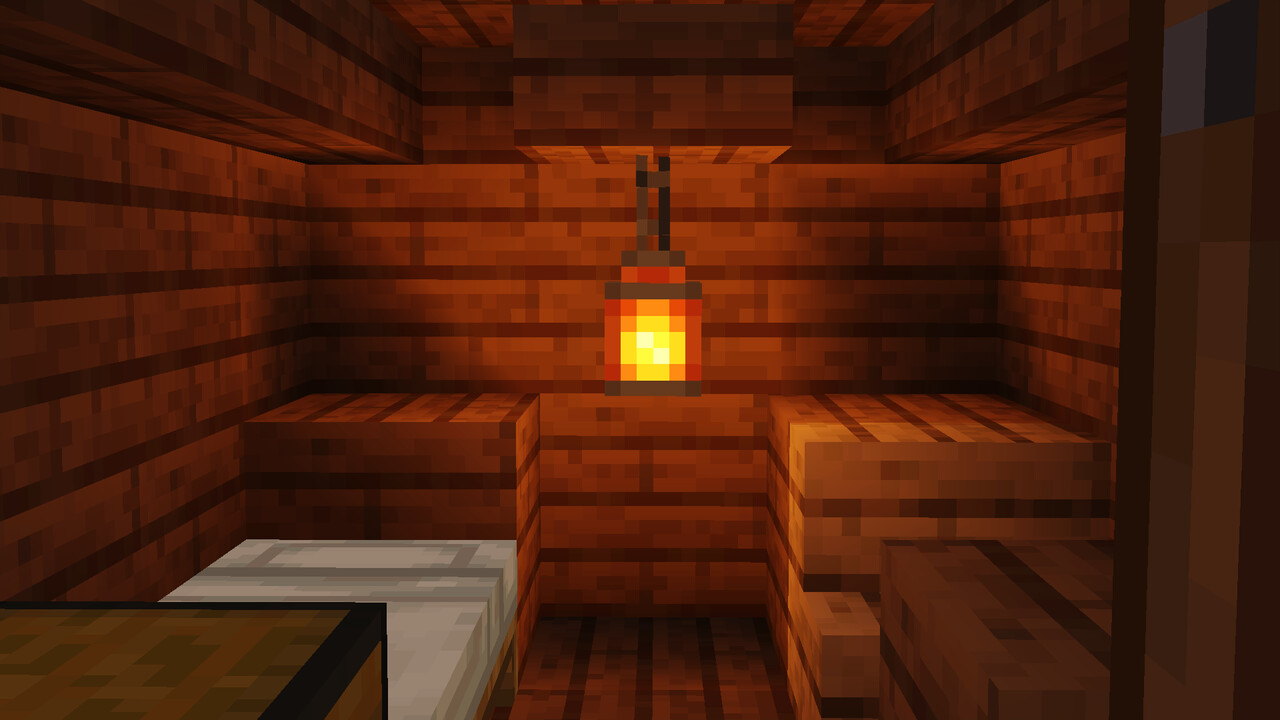 Wooden Boat 2 [SCHEMATIC] Minecraft Map