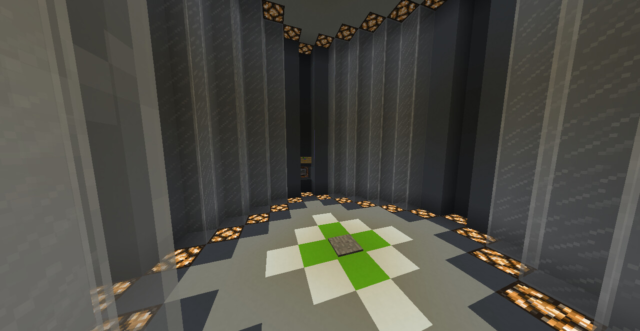 Enigma - Capitulo 1 Minecraft Map