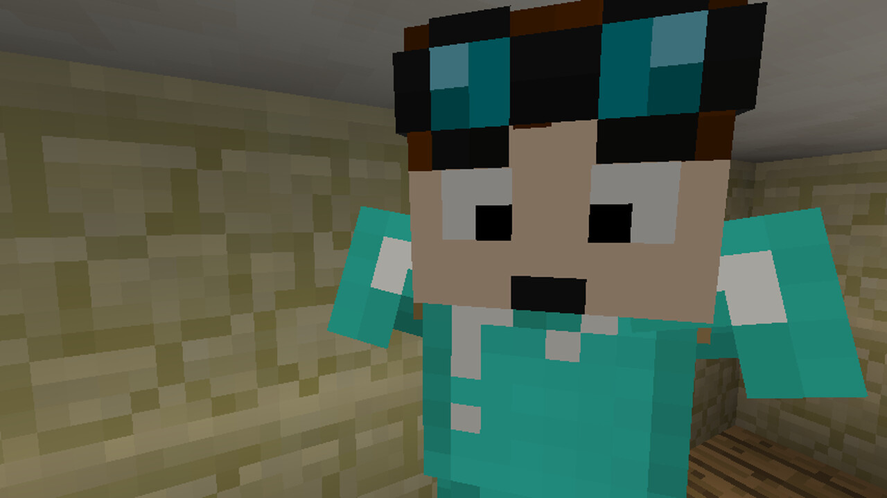 Simple Houses Minecraft Map