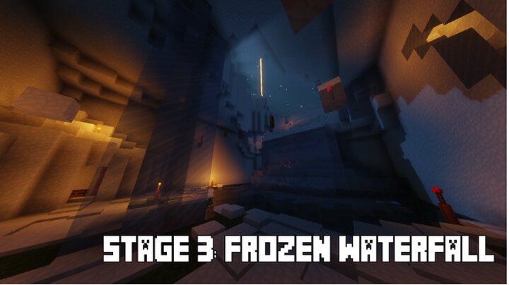 MULTIVERSE Adventure Map Minecraft Map