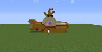 Beatles Minecraft Maps | Planet Minecraft Community