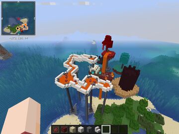 Nether Structure Minecraft Maps | Page 6 | Planet Minecraft Community