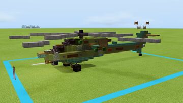 Havoc Minecraft Maps | Planet Minecraft Community