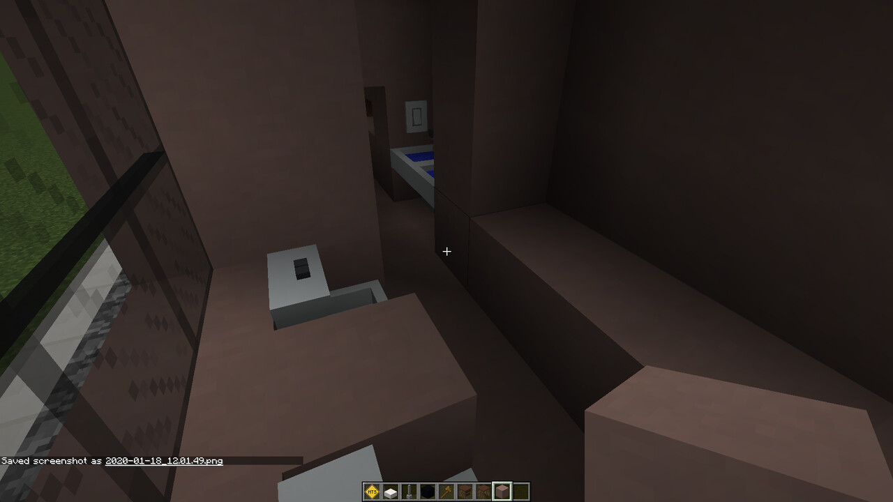 MineTech Office (!!!PLEASE READ DESCRIPTION!!!) Minecraft Map