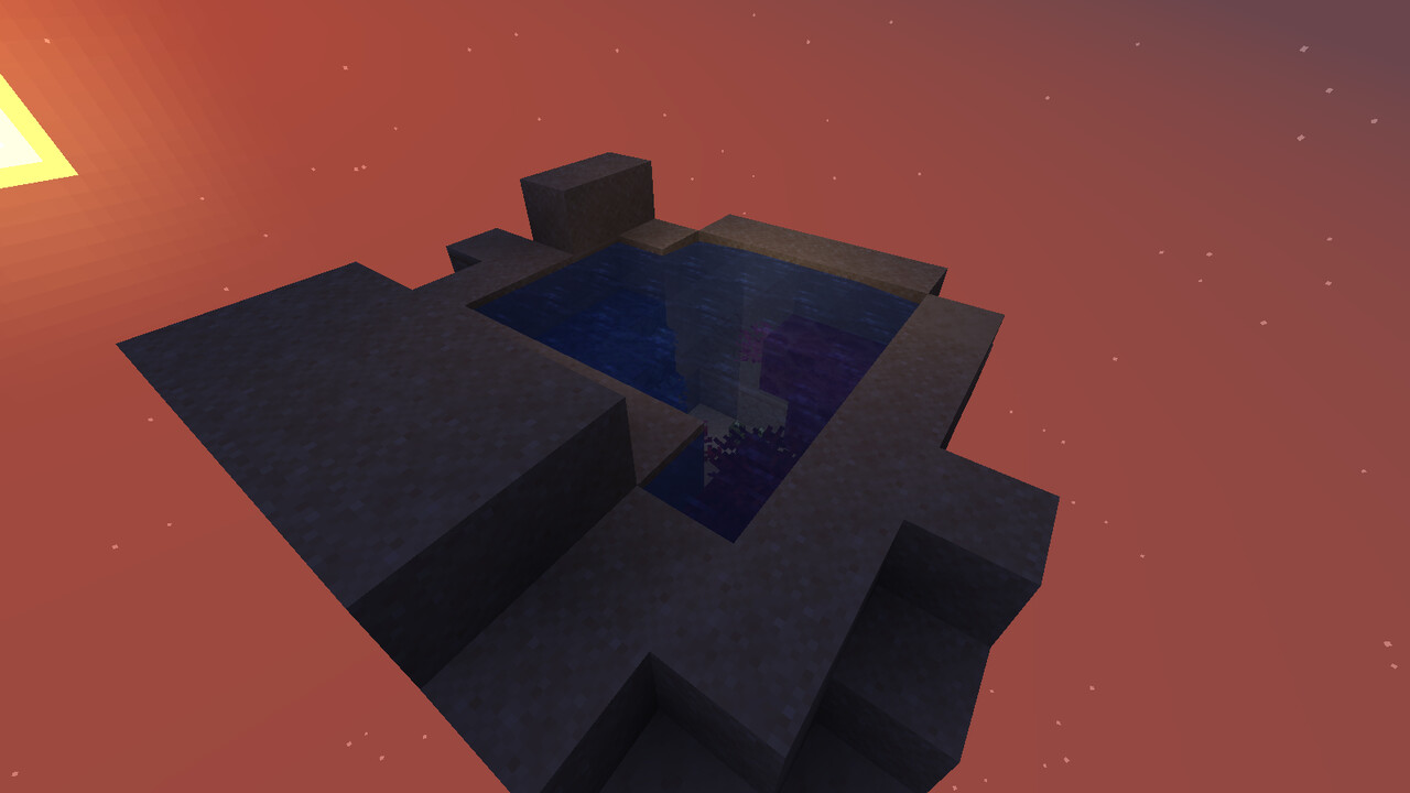 Minecraft Sky Islands Minecraft Map