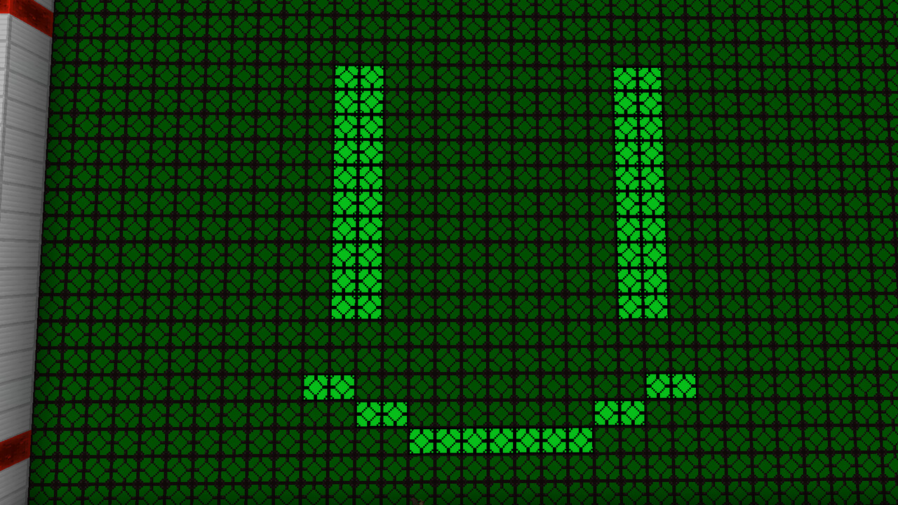 PAMA (use pack link in description Minecraft Map