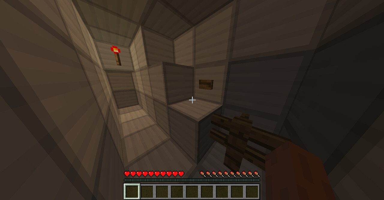 Level (alpha) Map Minecraft 1.8 PL Version 1 Minecraft Map