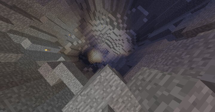 Level (alpha) Map Minecraft 1.8 PL Version 1 Minecraft Map