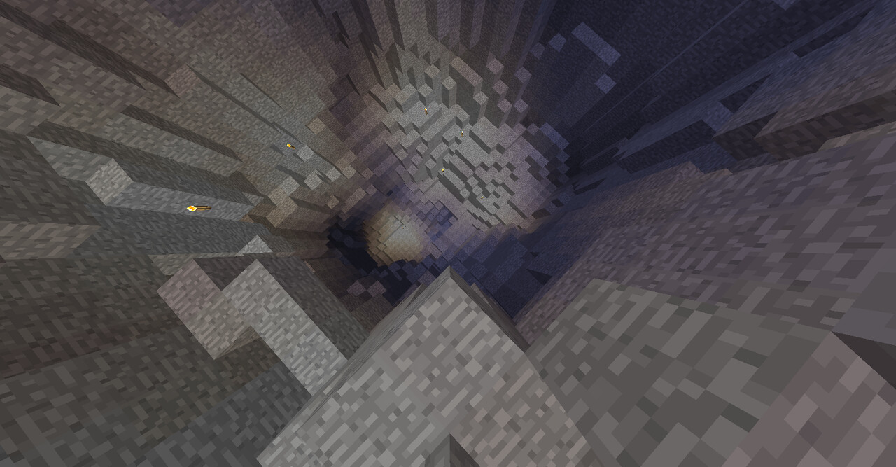 Level (alpha) Map Minecraft 1.8 PL Version 1 Minecraft Map