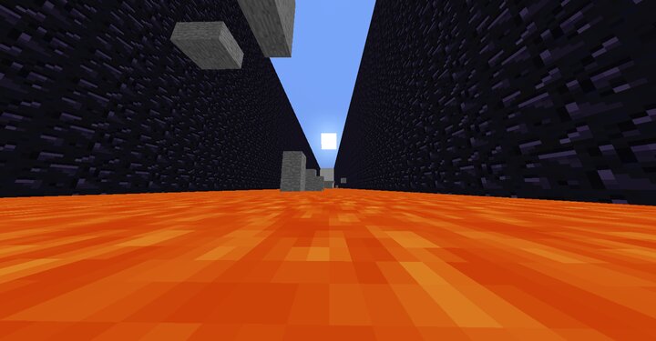 Level (alpha) Map Minecraft 1.8 PL Version 1 Minecraft Map