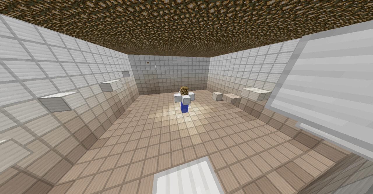 Level (alpha) Map Minecraft 1.8 PL Version 1 Minecraft Map