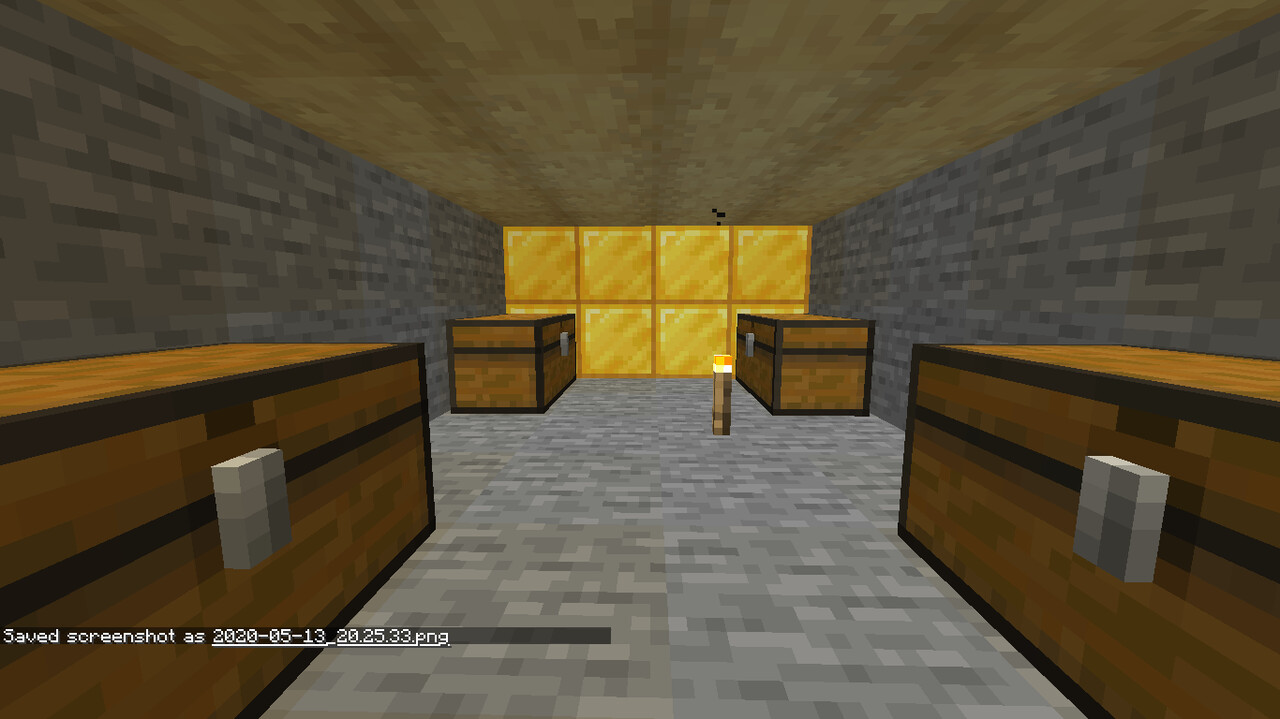 Roman Legionary Fortress Minecraft Map