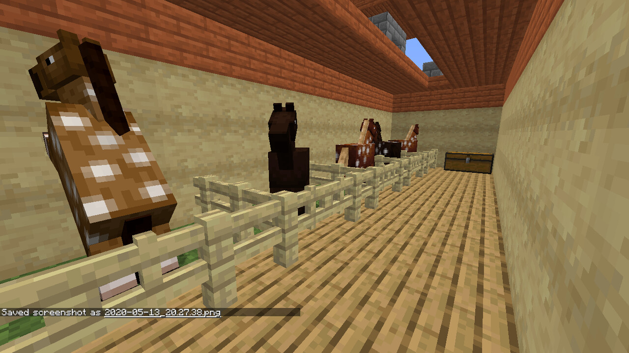 Roman Legionary Fortress Minecraft Map