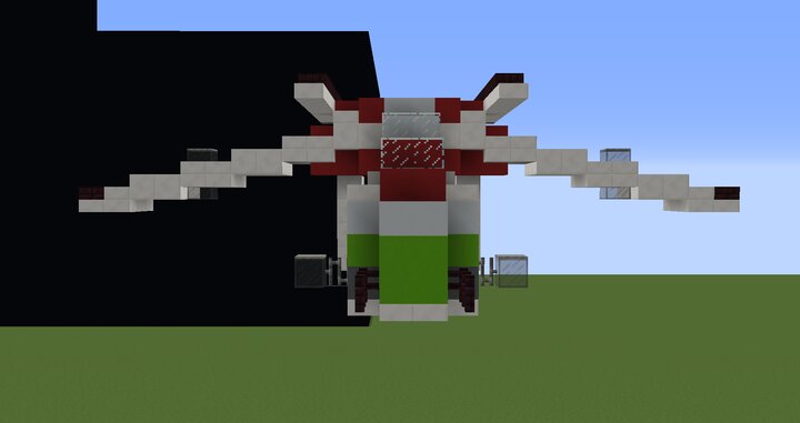 LAAT/i | Minecraft 1.12.2 [DOWNLOAD] Minecraft Map