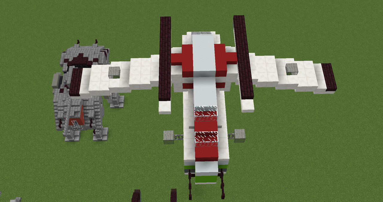 LAAT/i | Minecraft 1.12.2 [DOWNLOAD] Minecraft Map