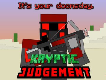 Judgement Minecraft Maps | Planet Minecraft Community