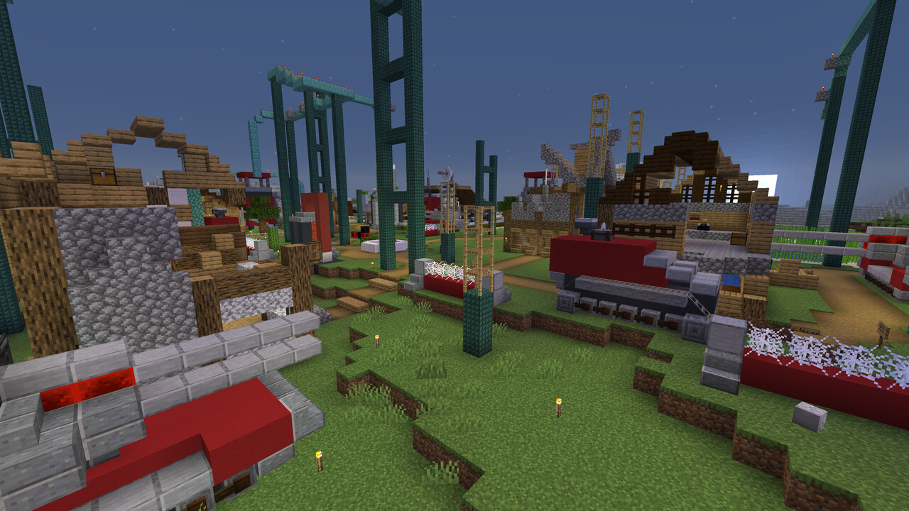 Kryptic Judgement [1.15.2] Minecraft Map