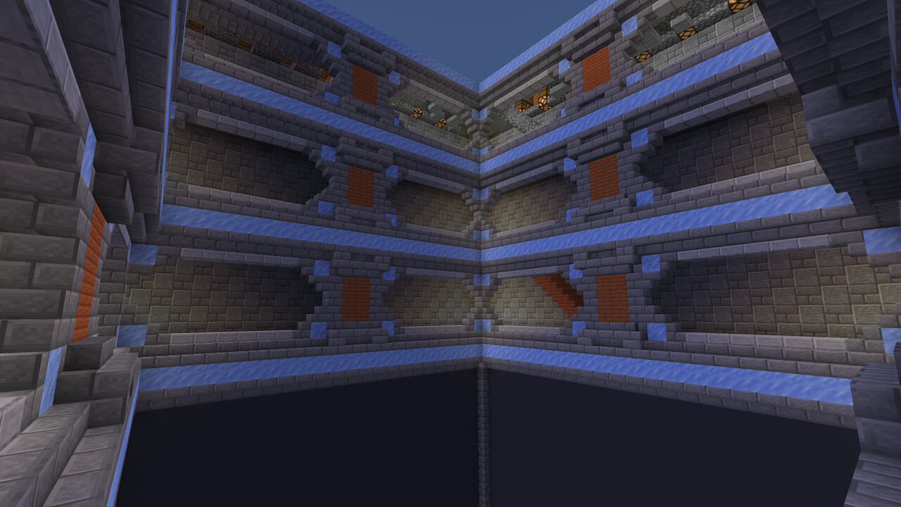 Kryptic Judgement [1.15.2] Minecraft Map