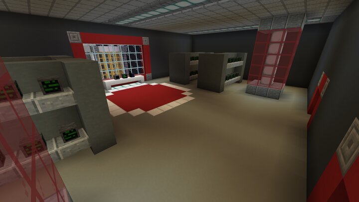 Kryptic Judgement [1.15.2] Minecraft Map