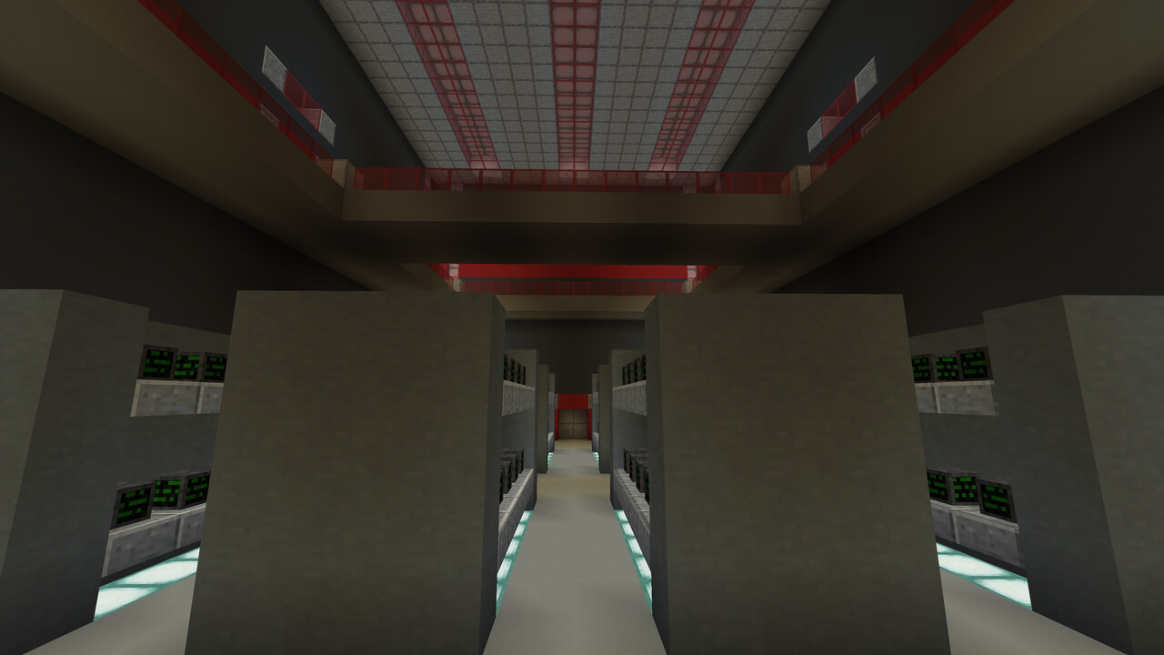 Kryptic Judgement [1.15.2] Minecraft Map