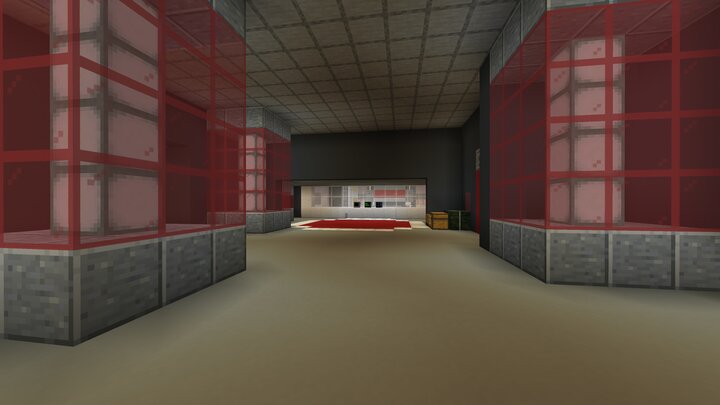 Kryptic Judgement [1.15.2] Minecraft Map