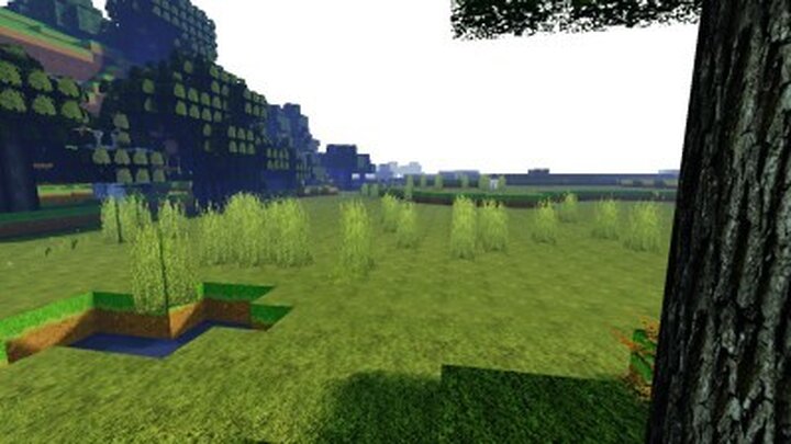 Infinite World Fun Only Minecraft Map