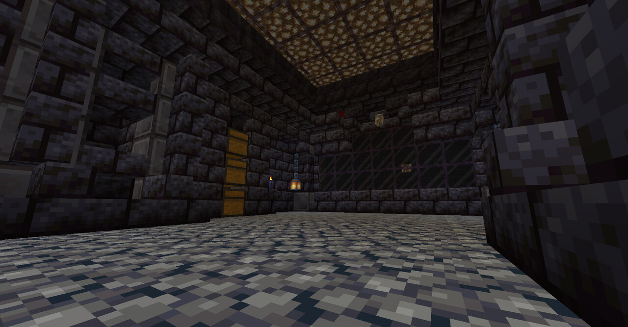 20 things possible with 1.17 (snapshot 20w45a) Minecraft Map