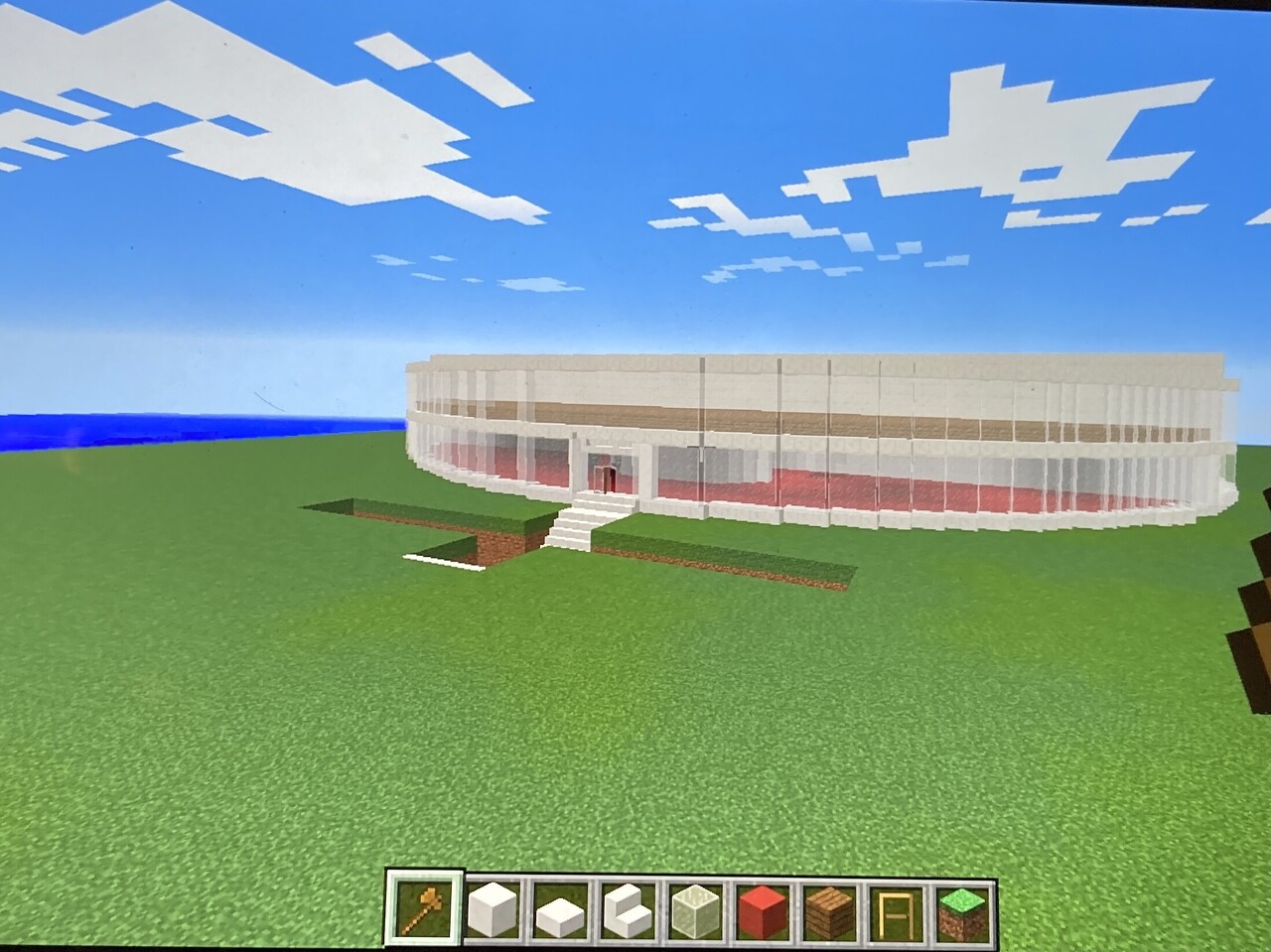 Flash CW Star Labs 1.12.2 Mods Included Minecraft Map