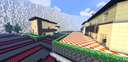 The COMPLETE Samgladiator Yandere High School Map Minecraft Map