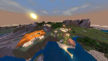 Apollo Minecraft Maps | Planet Minecraft Community