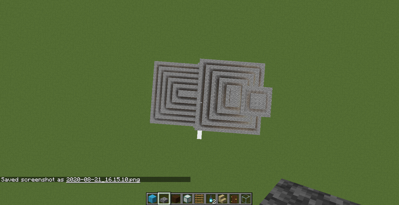 4-Story Mansion (Varda) Minecraft Map