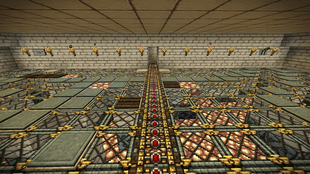 NotchLand 2.0 Minecraft Map