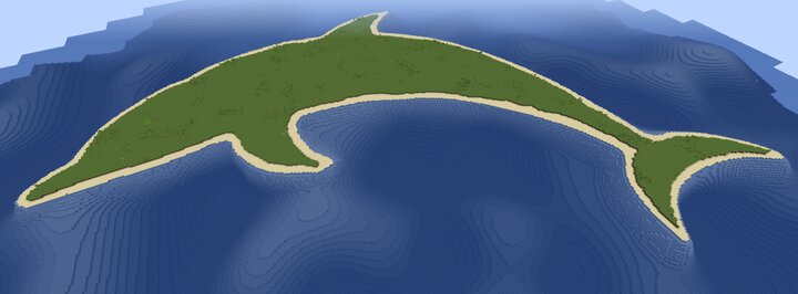 The Community Area 2 snapshots Minecraft Map