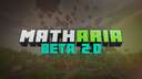 NEW PARKOUR MAP — MATHARIA Beta Preview 2.0 Minecraft Map