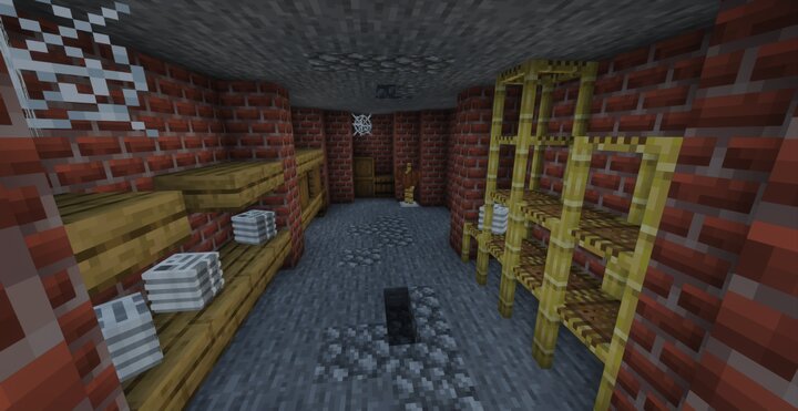 The Cedar Estate | Interior Decorators : Minecraft Detail Contest | By ...