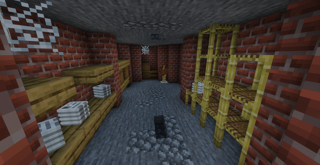 The Cedar Estate | Interior Decorators : Minecraft Detail Contest | By ...