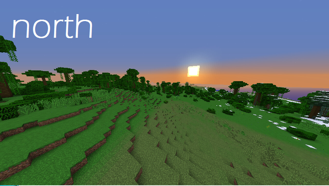 BRAZIL MAP 2020 Minecraft Map